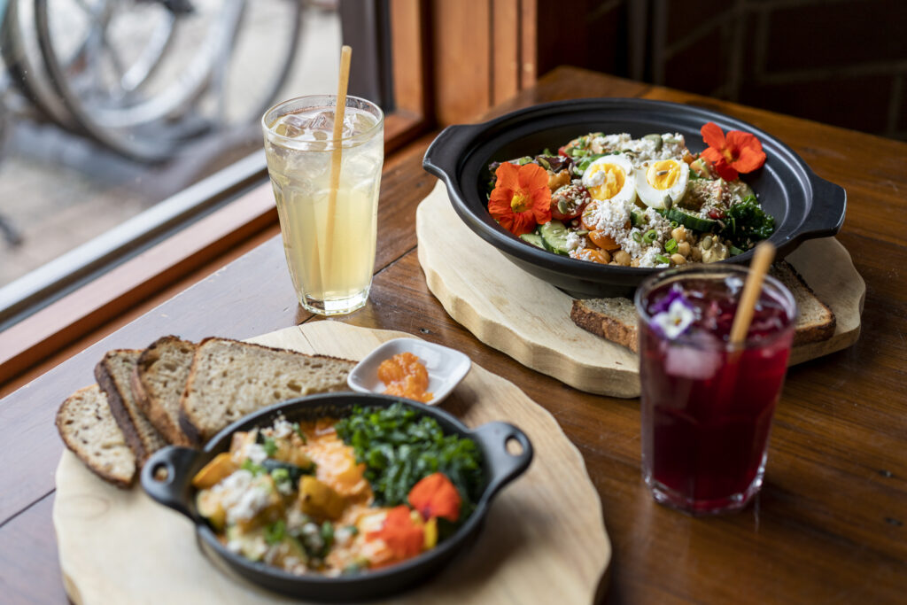 Farm to Table Restaurant | Terravita Kitchen - Revelstoke, BC